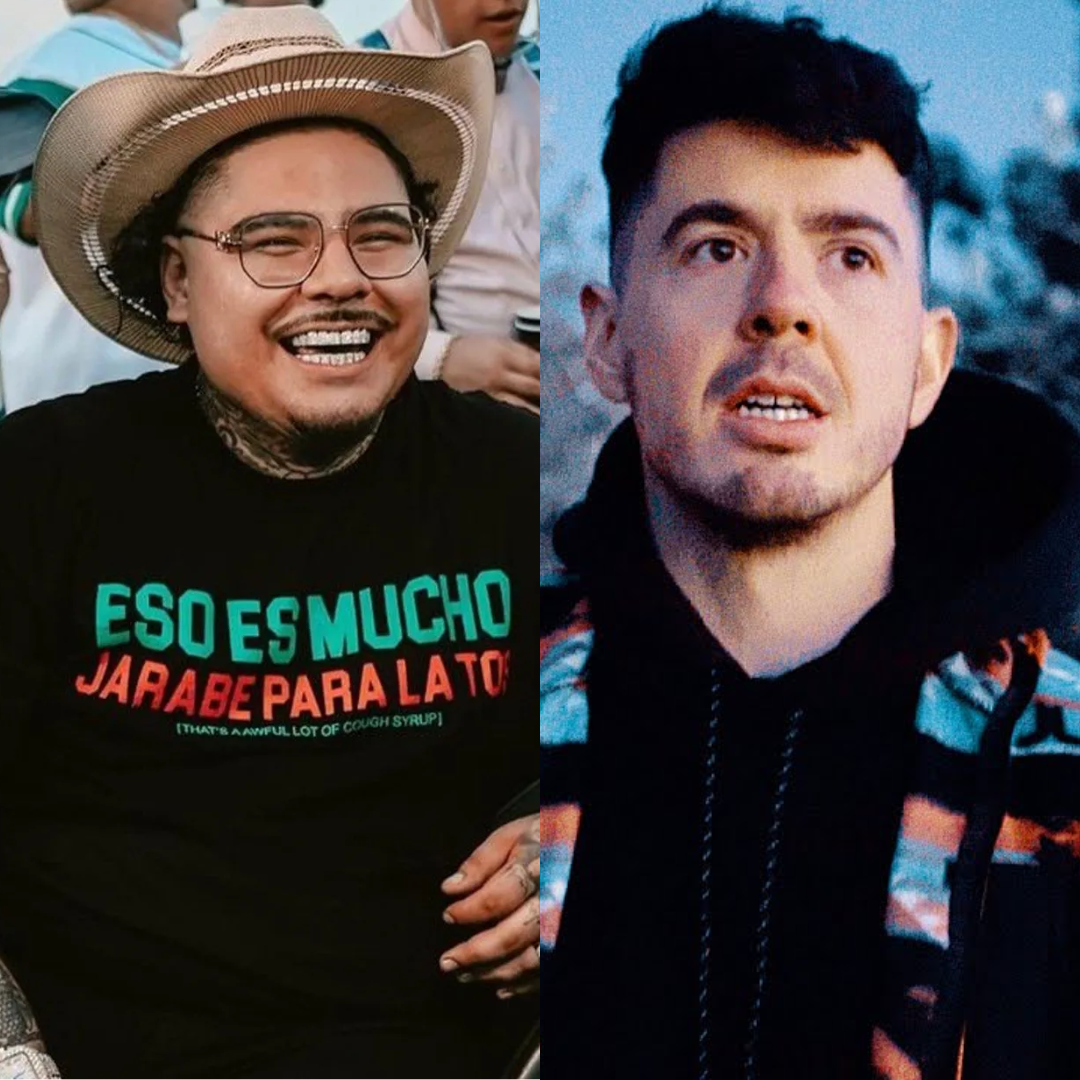 That Mexican OT "Stole" a Loop from Popular Youtube Producer Kyle Beats ...