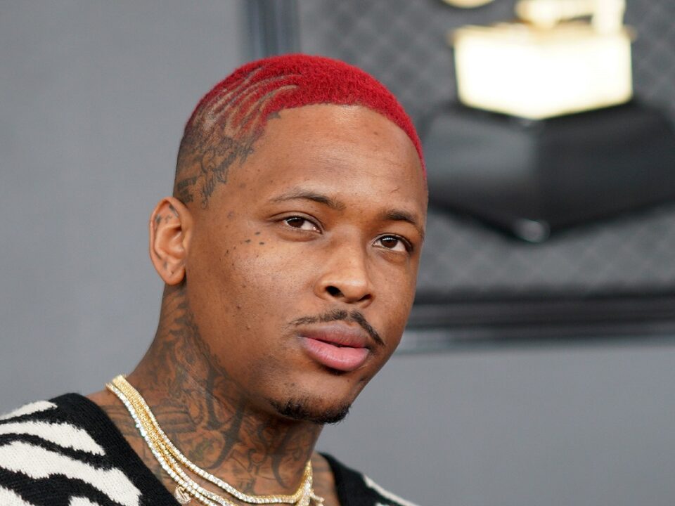 YG To Take Center Stage at San Diego’s Observatory