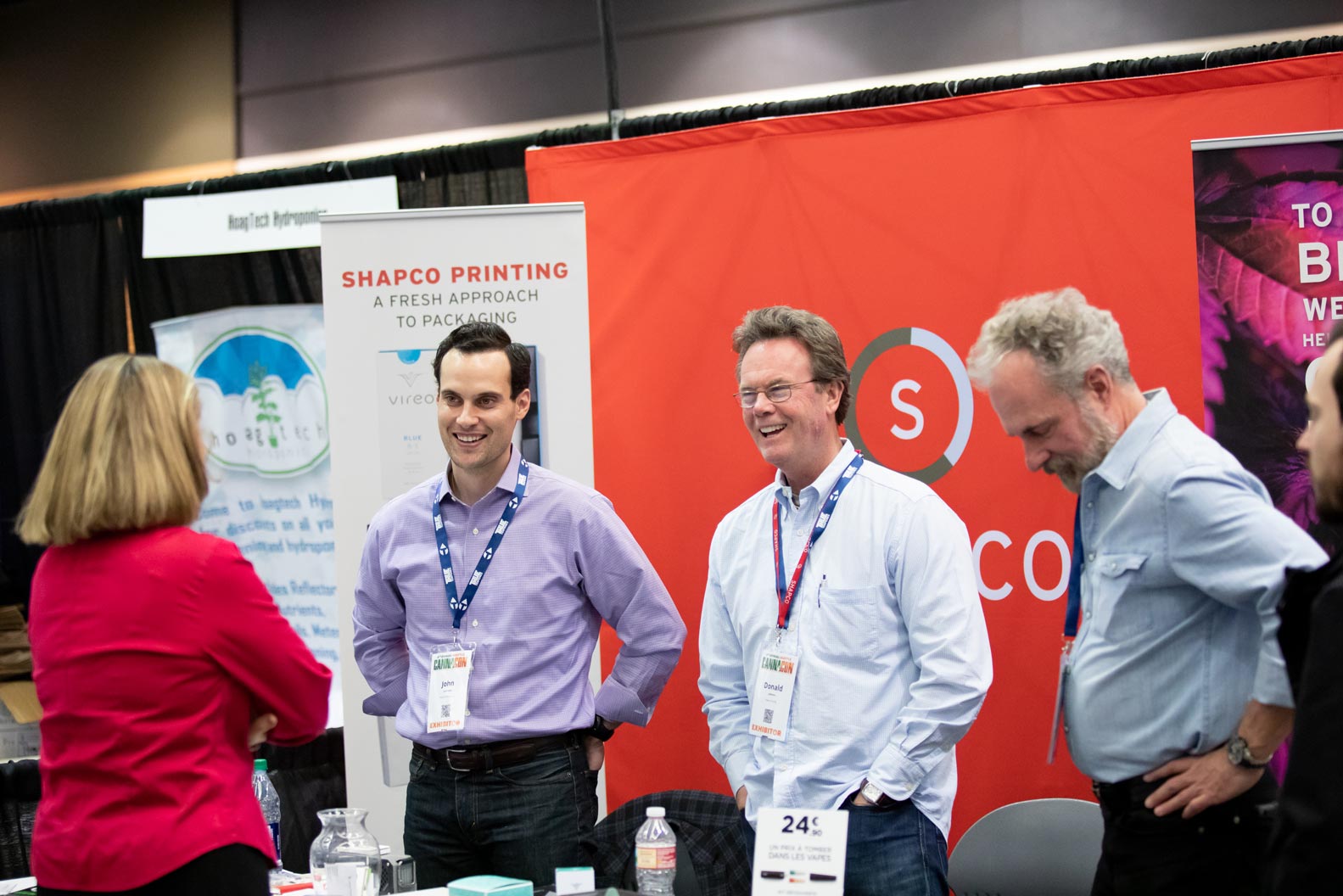 CannaCon Ohio Is Oct. 3-4 at Huntington Convention Center