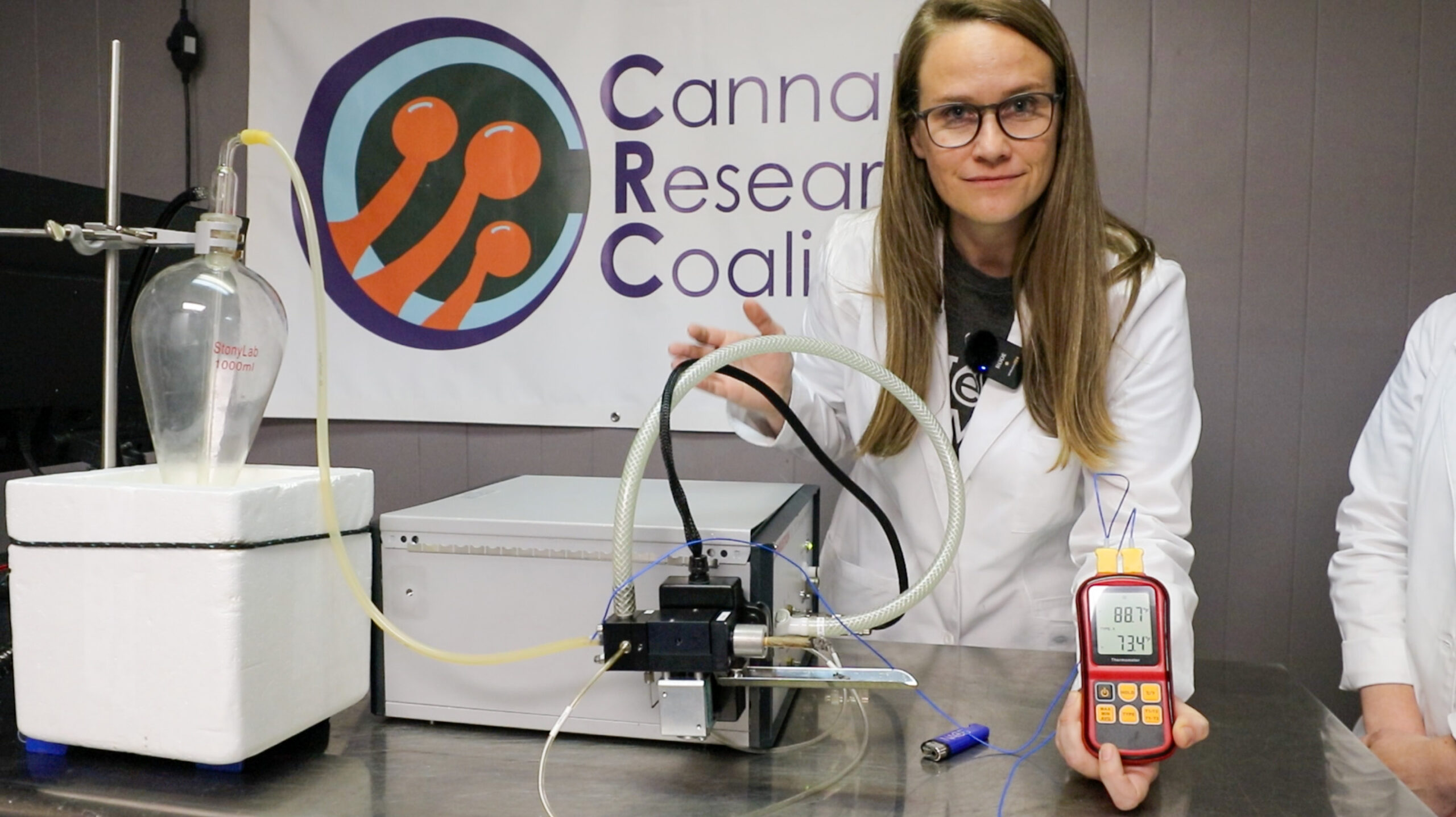 DaySavers Cannabis Study Seeks Seasoned Smokers