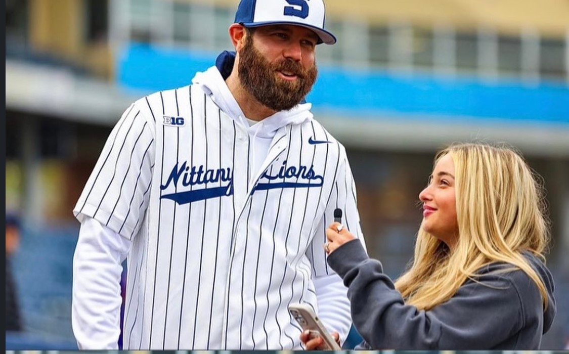 Madyson Eisen's Unstoppable Rise In Social Media in 4 Years