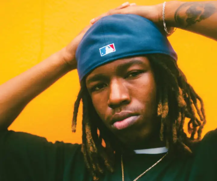 Mavi Release His Highly Anticipated 3rd Album "shadowbox" and it Is ...