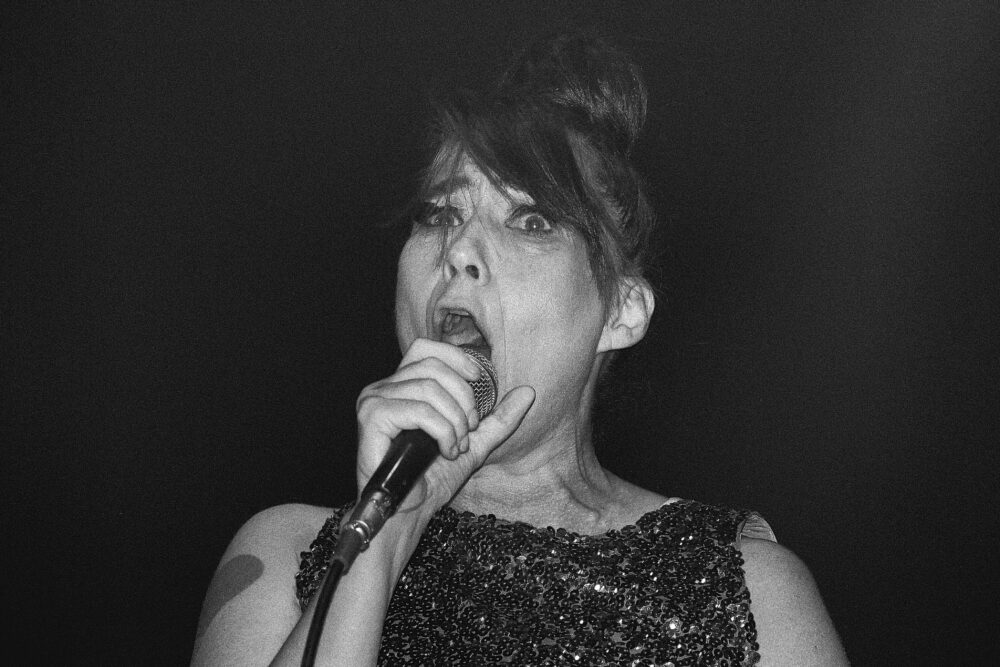 Bikini Kill’s B2B LA Shows Show Undying Durability Of Their Cause