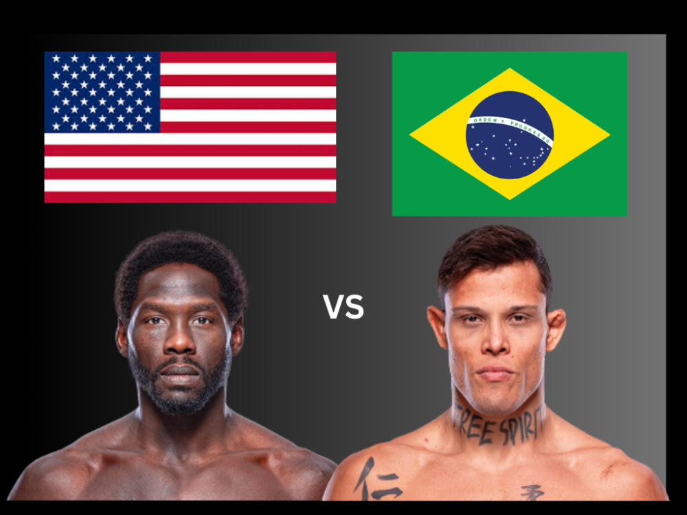 UFC Vegas 96 Preview and Predictions: Cannonier vs. Borralho