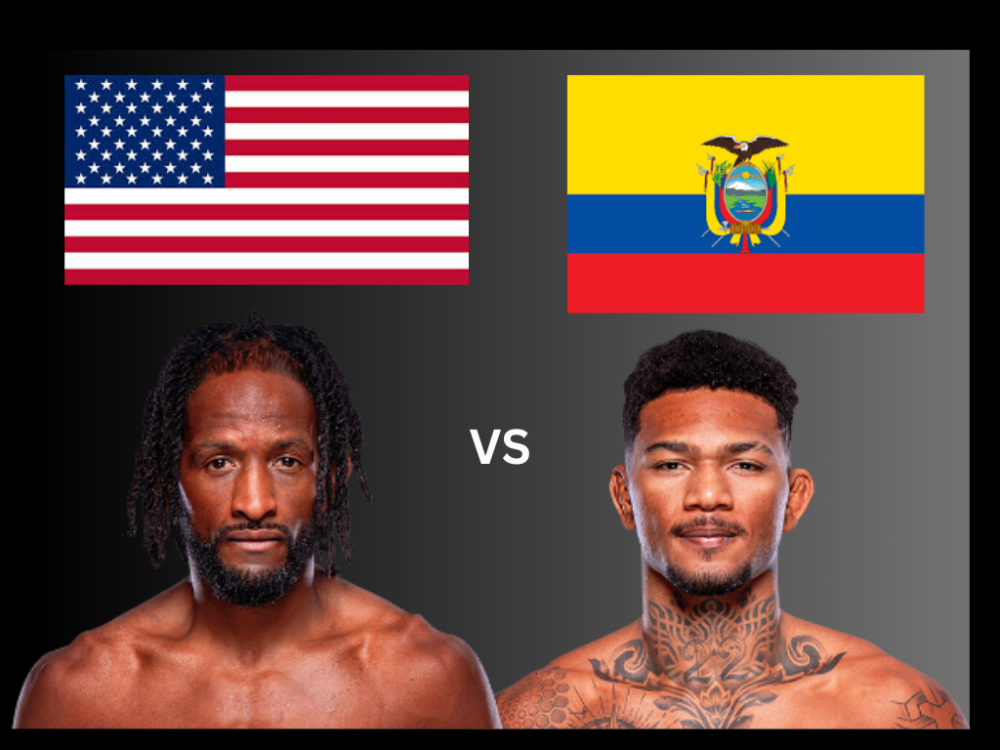 UFC Vegas 96 Preview and Predictions: Cannonier vs. Borralho