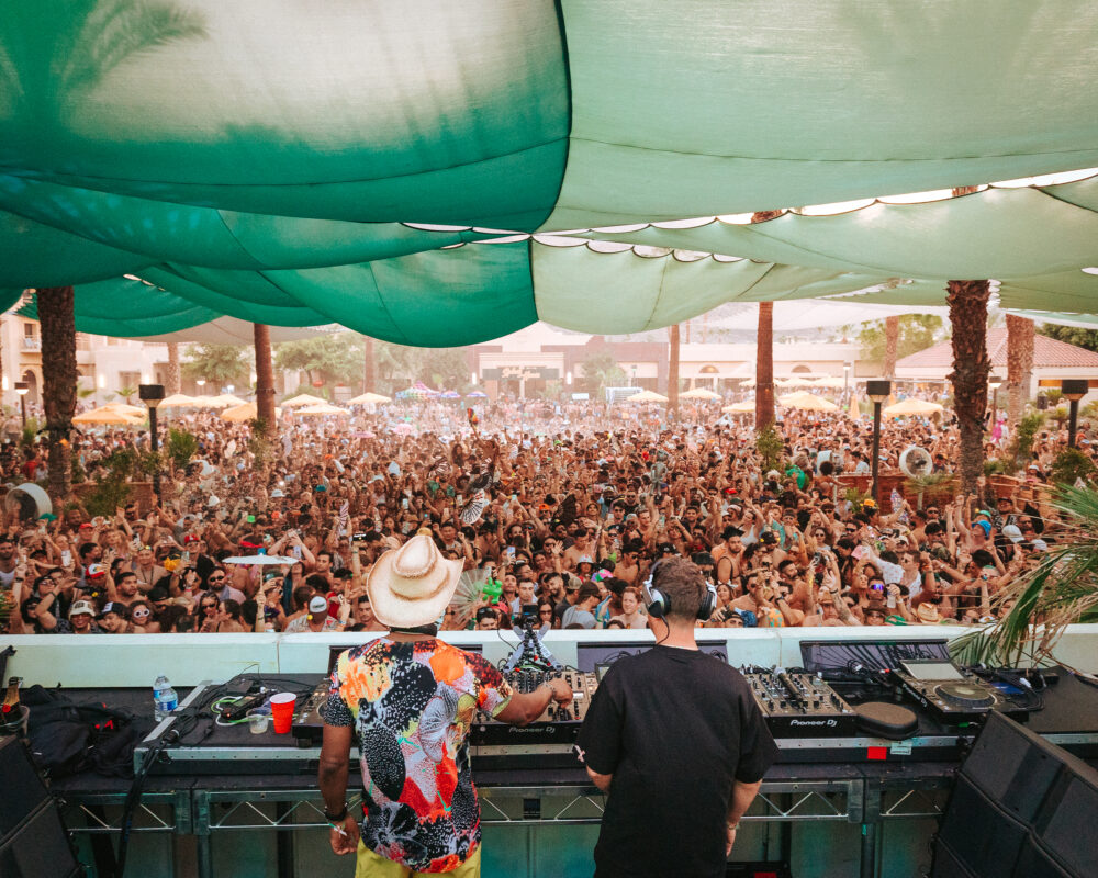 Palm Springs 2024 Splash House Festival Official Recap