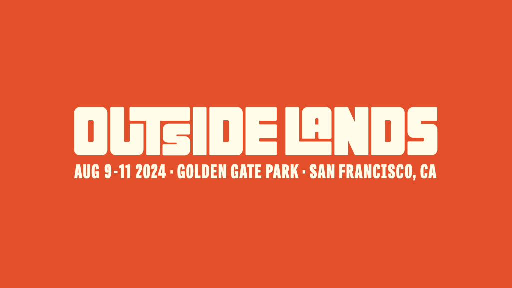 Outside Lands 2024: Chappell Roan, Chris Lake, & More