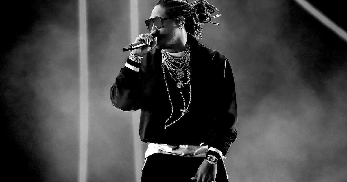 Future To Perform At Intuit Dome in Los Angeles