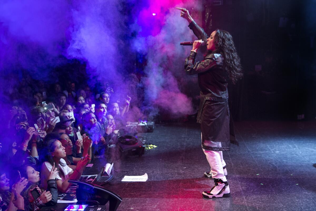 Tinashe Goes Viral with Hit “Nasty” and Announces Exciting Tinashe Goes Viral with Hit “Nasty” and Announces Exciting