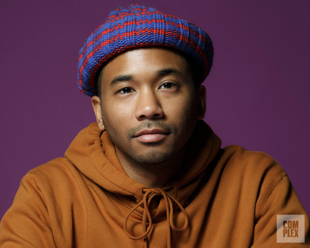 Toro y Moi Dropping New Album “Hole Erth” on September 6th
