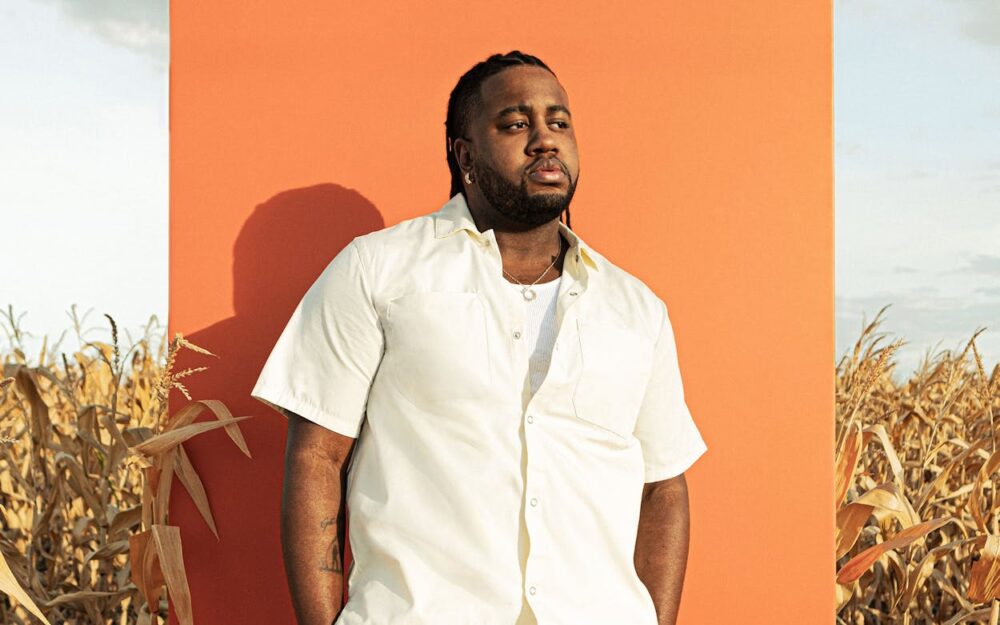 Xavier Omär Continues to Prove R&B Magic and Thanks Fans for Support With Release of New EP ...