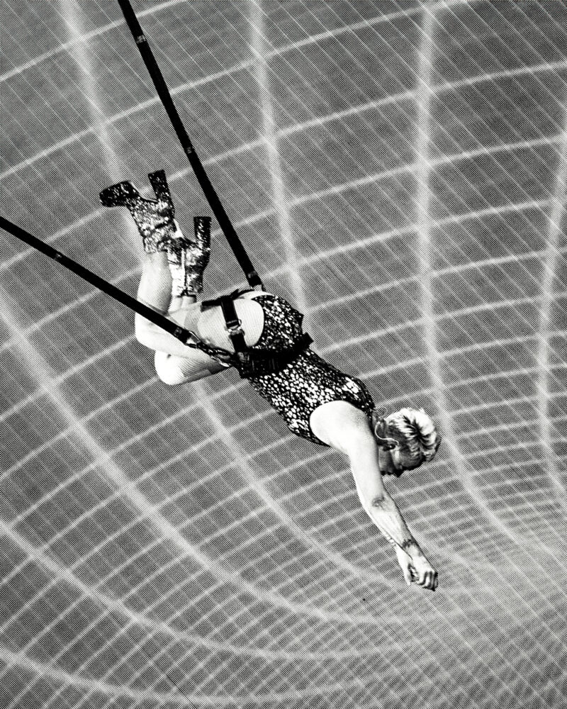 Pink Delivers Concert Experience at Dodger Stadium: Recap