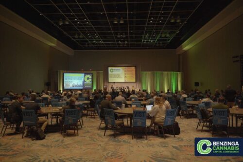 2024 Benzinga Cannabis Conference Takes Over Chicago 10/8-9