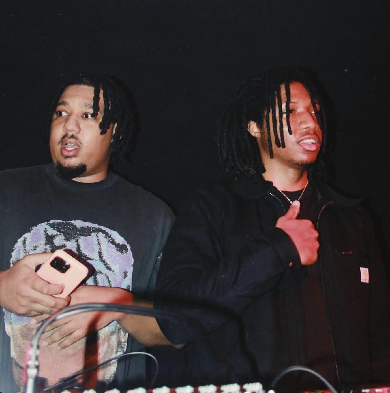 Jaw-Dropping Producer, COUPE, Is Hip-Hop's Most Underrated One and The ...