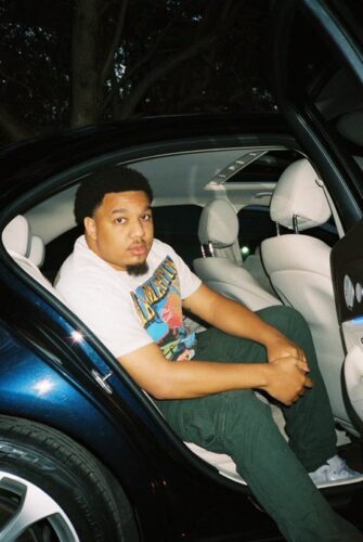 Jaw-Dropping Producer, COUPE, Is Hip-Hop's Most Underrated One and The ...