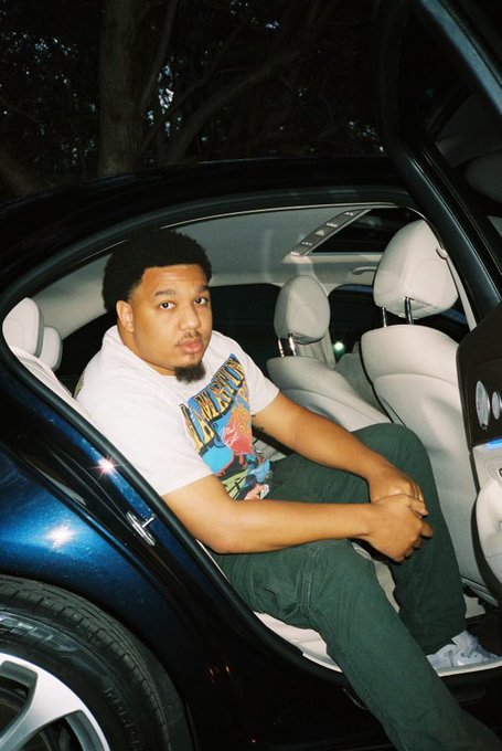 Jaw-Dropping Producer, COUPE, Is Hip-Hop's Most Underrated One and The ...