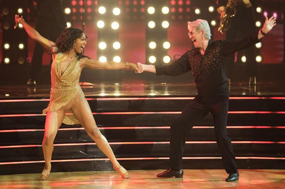 2024 Dancing With The Stars Premiere Recap - Respect My Region