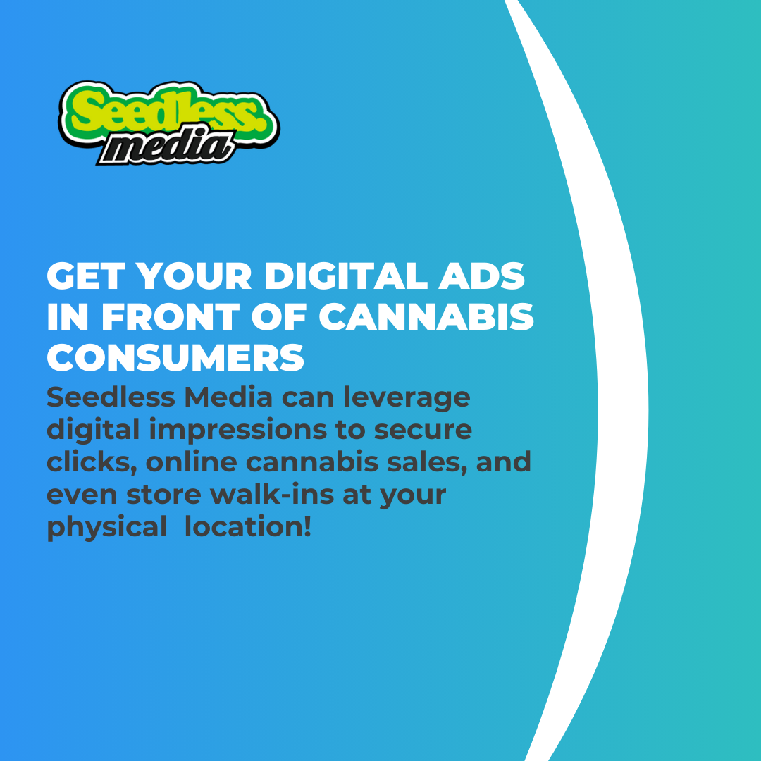 Programmatic Ads in Cannabis Retail Marketing 2024