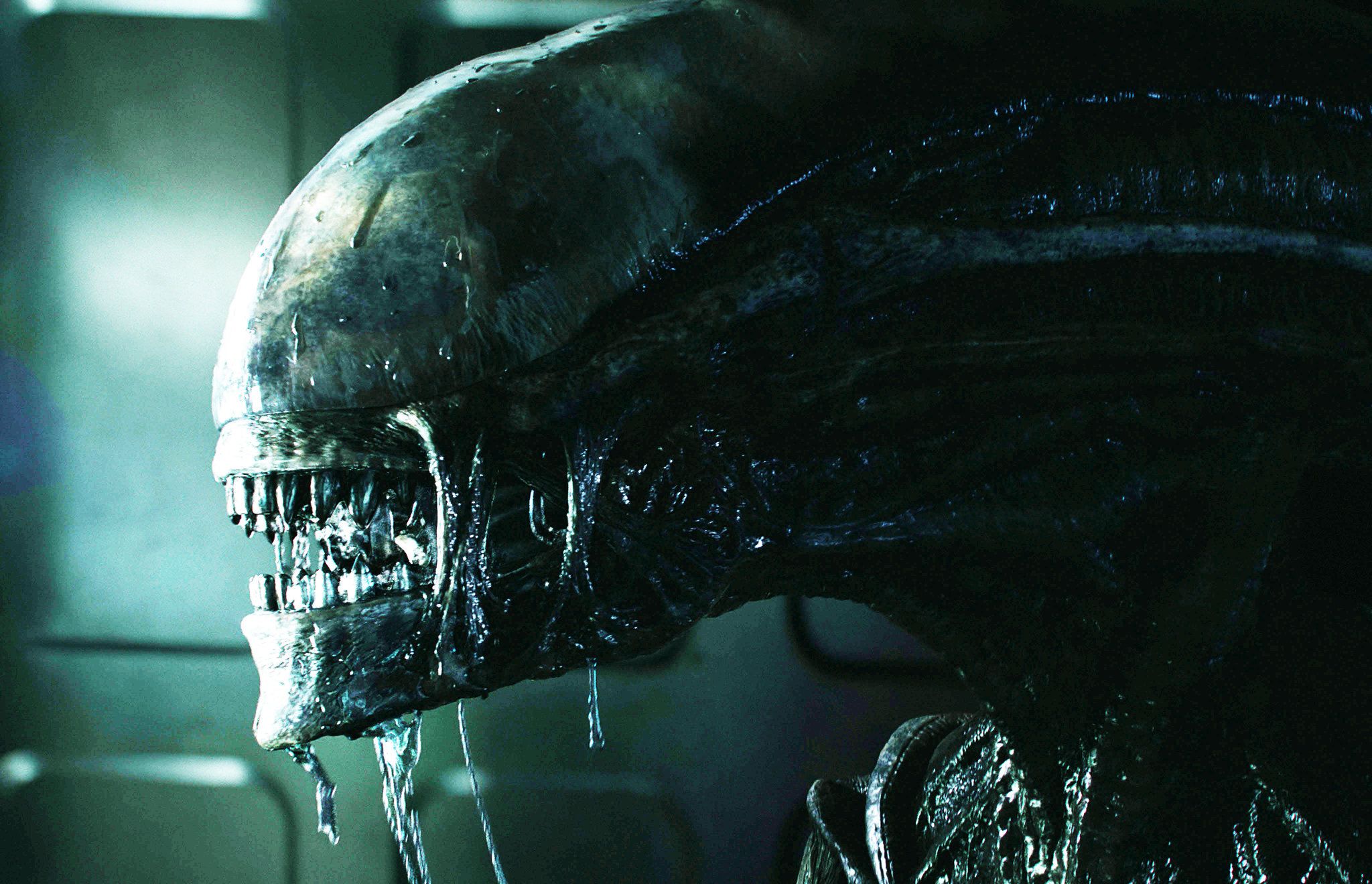 Ranking the Alien Films for Halloween 2024