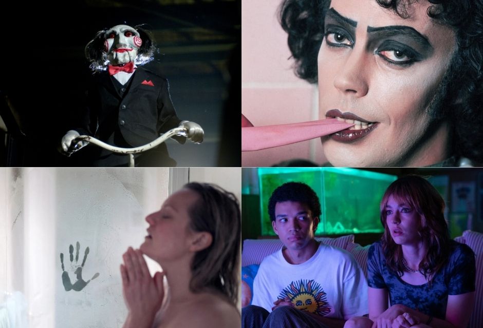 Horror Movie Recomendations for Halloween 2024