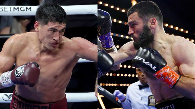 Artur Beterbiev vs. Dmitry Bivol: Preview & Prediction