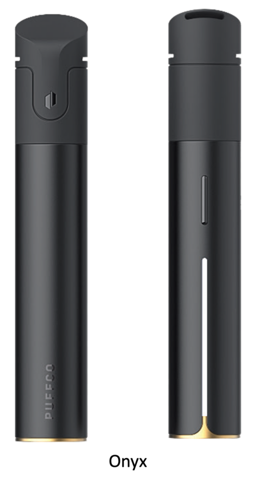Puffco Pivot Is Newest Portable Dab Device For Hash