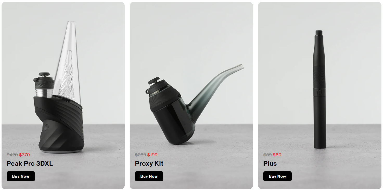 RMR's Recommendations for Green Wednesday & Black Friday