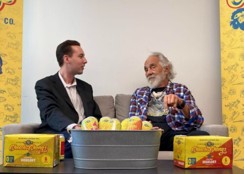 Benzinga Cannabis Market Spotlight Comes to Anaheim