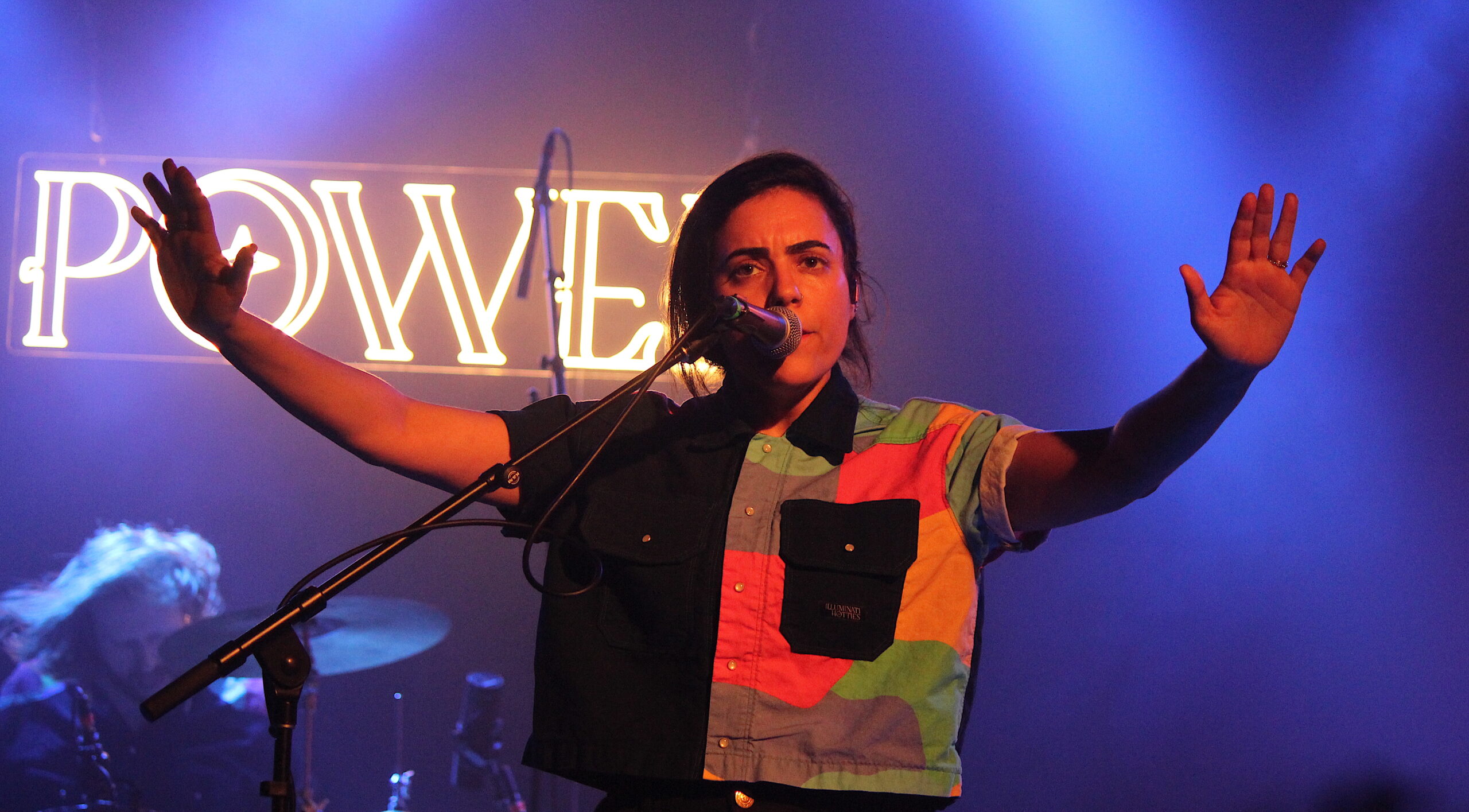 illuminati hotties Wrap Up Their Can’t Be Still Tour In LA