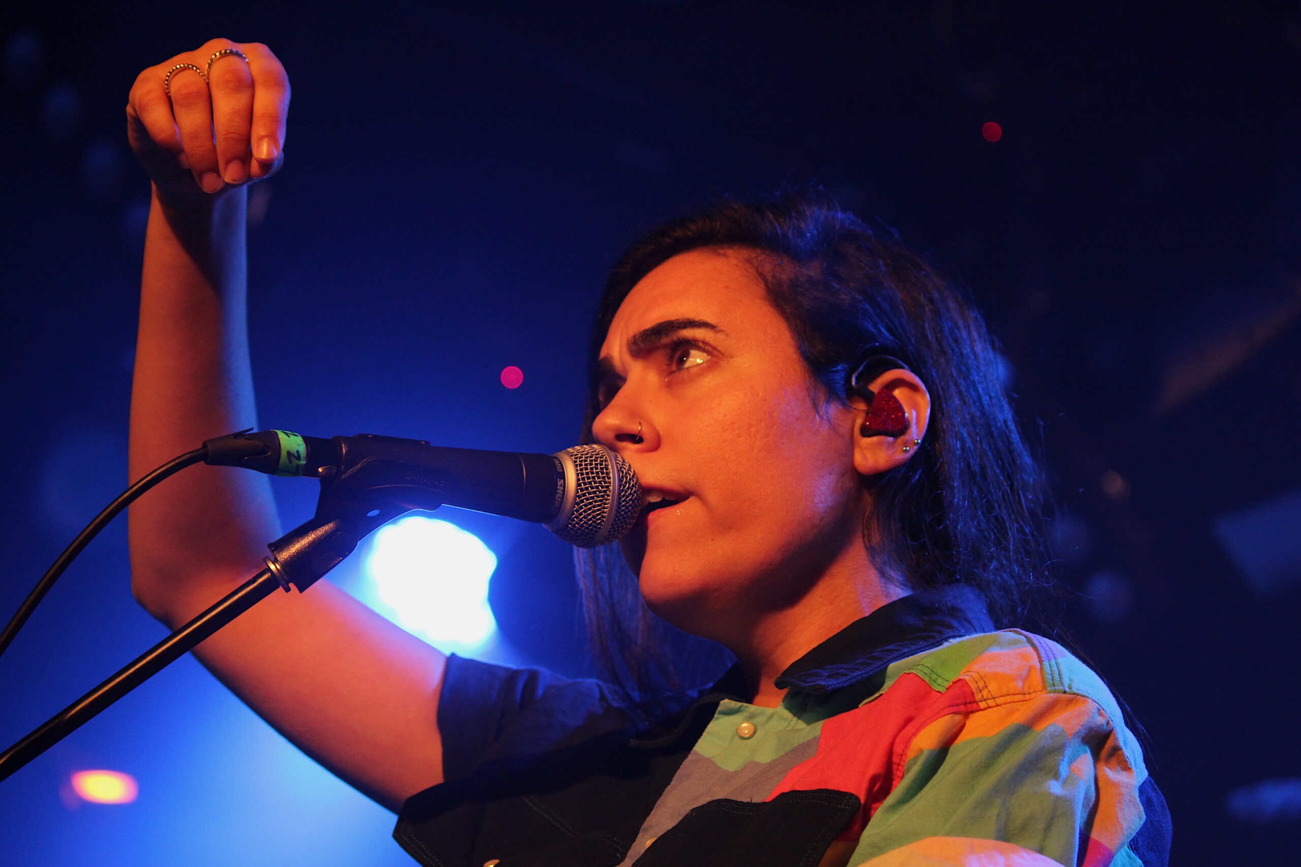 illuminati hotties Wrap Up Their Can’t Be Still Tour In LA