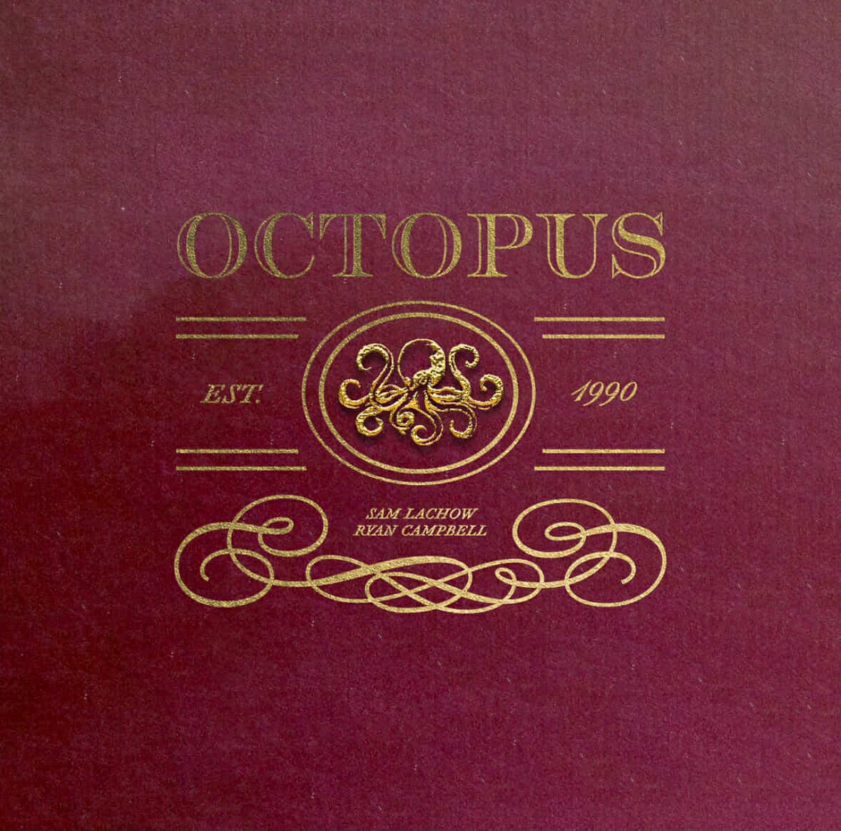 'Octopus' Marks Another Creative Collab Between Sam Lachow and Ryan ...