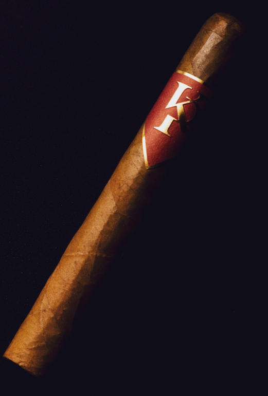 Kelsey Plum Launches Signature Cigar with Kingsmakers Cigars