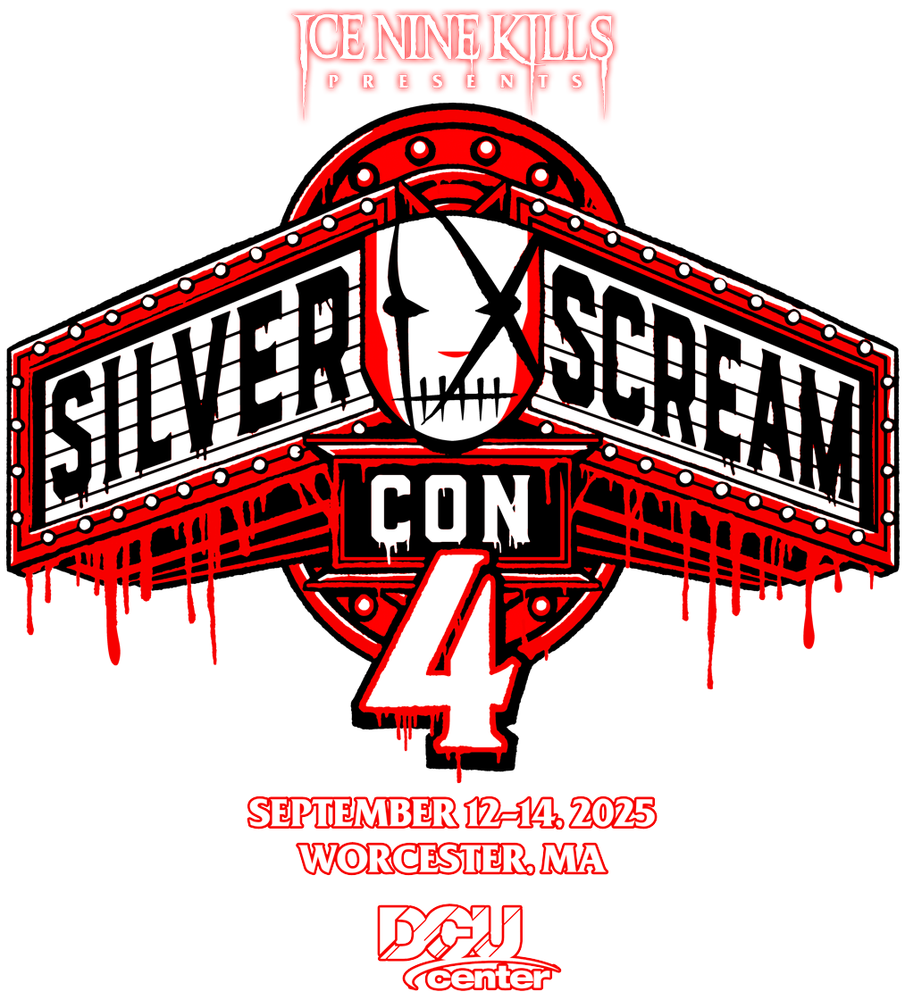 Ice Nine Kills' Silver Scream Con IV Invades Worcester, Pennsylvania ...