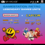 My Arcade's CES 2025 Announcments Infuse Maximum Nostalgia and Protable ...