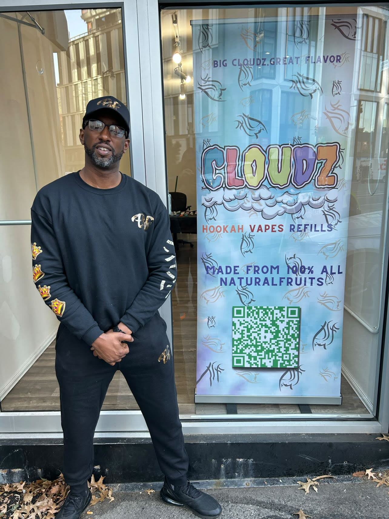 Discover PiF Cloudz: Challenging 'Big Tobacco' with 100 Percent Fruit Extract Vapes