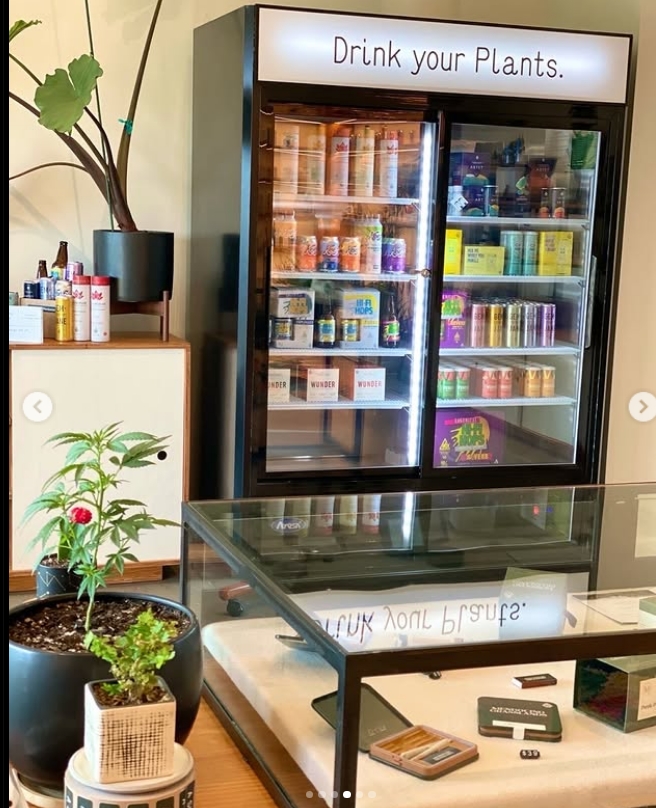 A Comprehensive List Featuring The Best Dispensaries in California in 2025