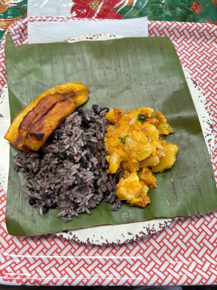 Here Are Some Top Spots for Authentic Costa Rican Food in Costa Rica
