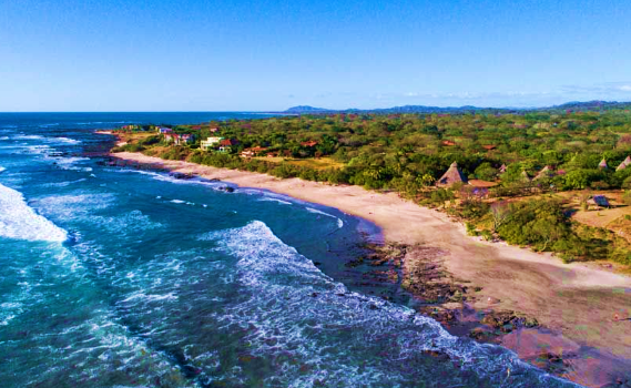 Costa Rica Travel Guide: Exploring the Hidden Gems of this Central ...