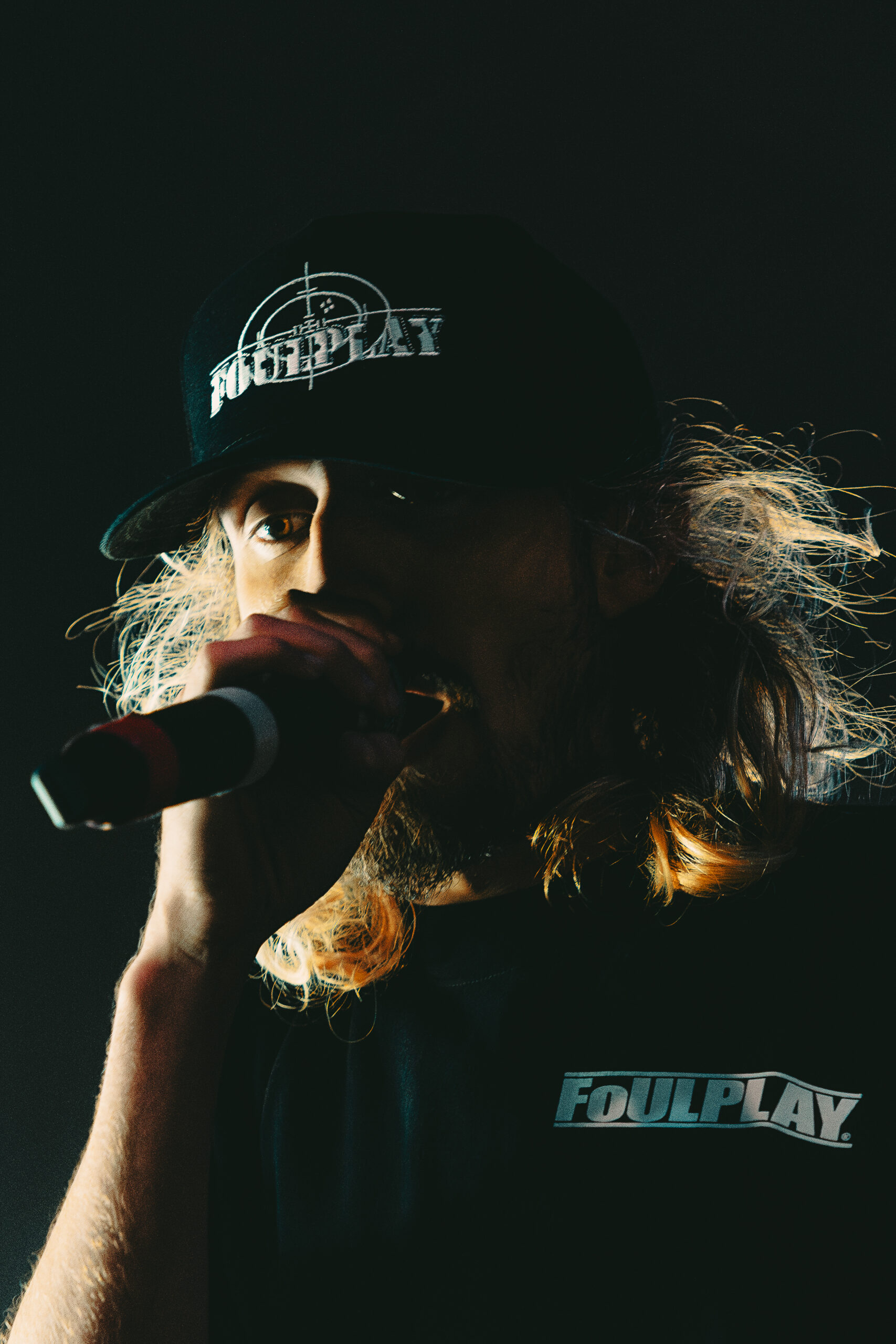 Pouya Lights Up San Diego with Unforgettable Performance
