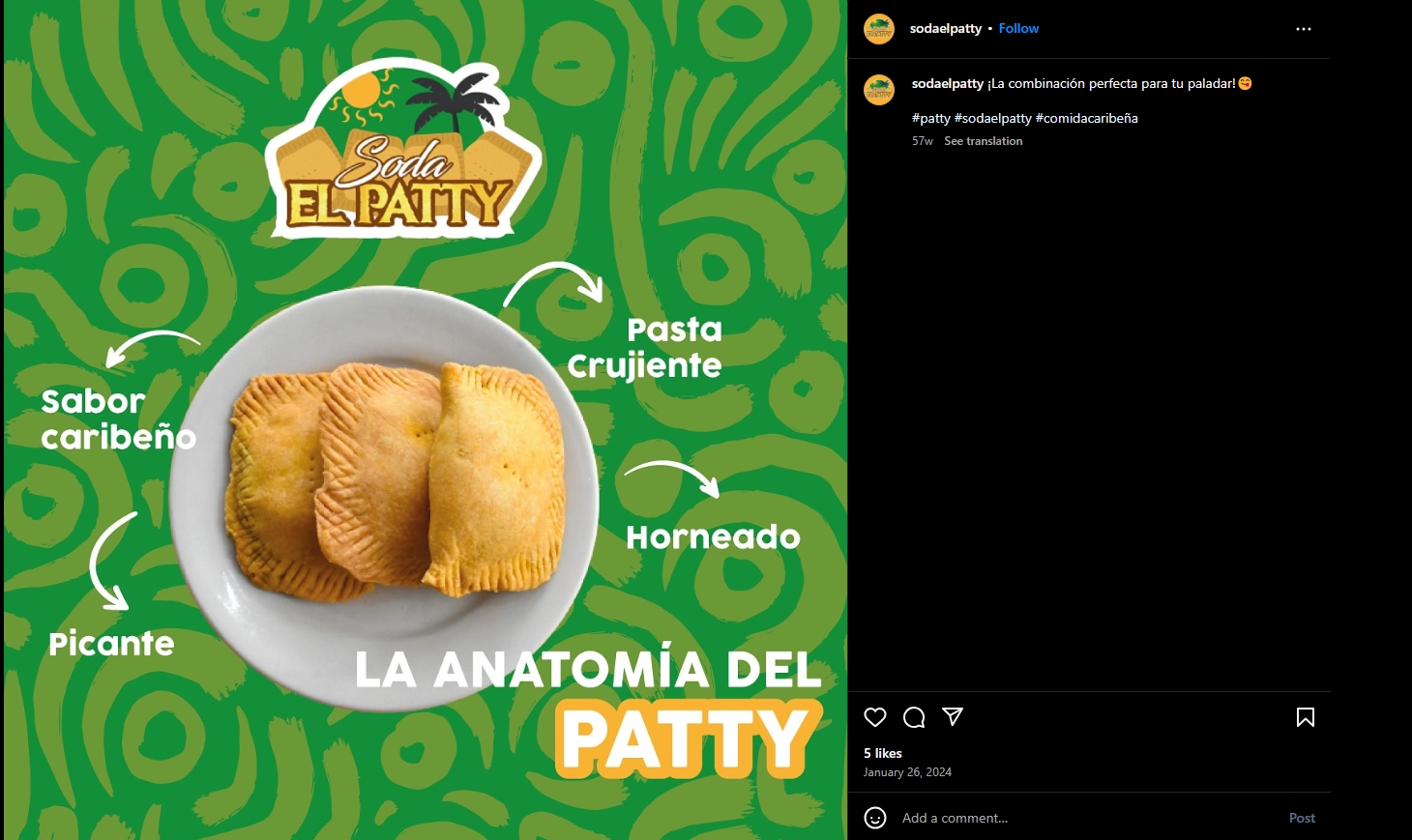 Where Locals Eat in Costa Rica: Hidden Food Gems You Won’t Find on ...