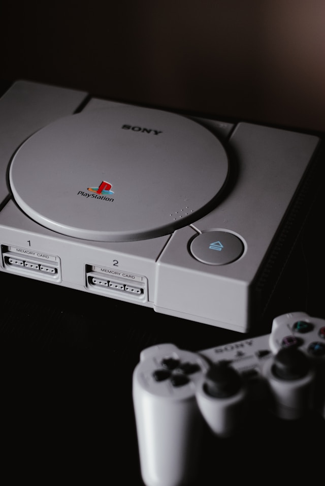 The Top 10 Gaming Consoles of All Time (Ranked)