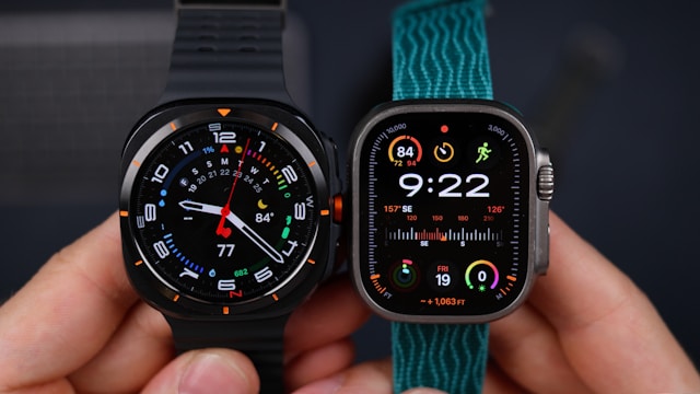 The 10 Best Smartwatches / Wearables for Fitness and Performance in 2025