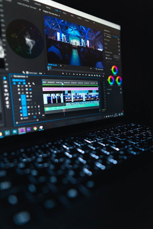 All of The Best Free Editing Software Options For Beginners